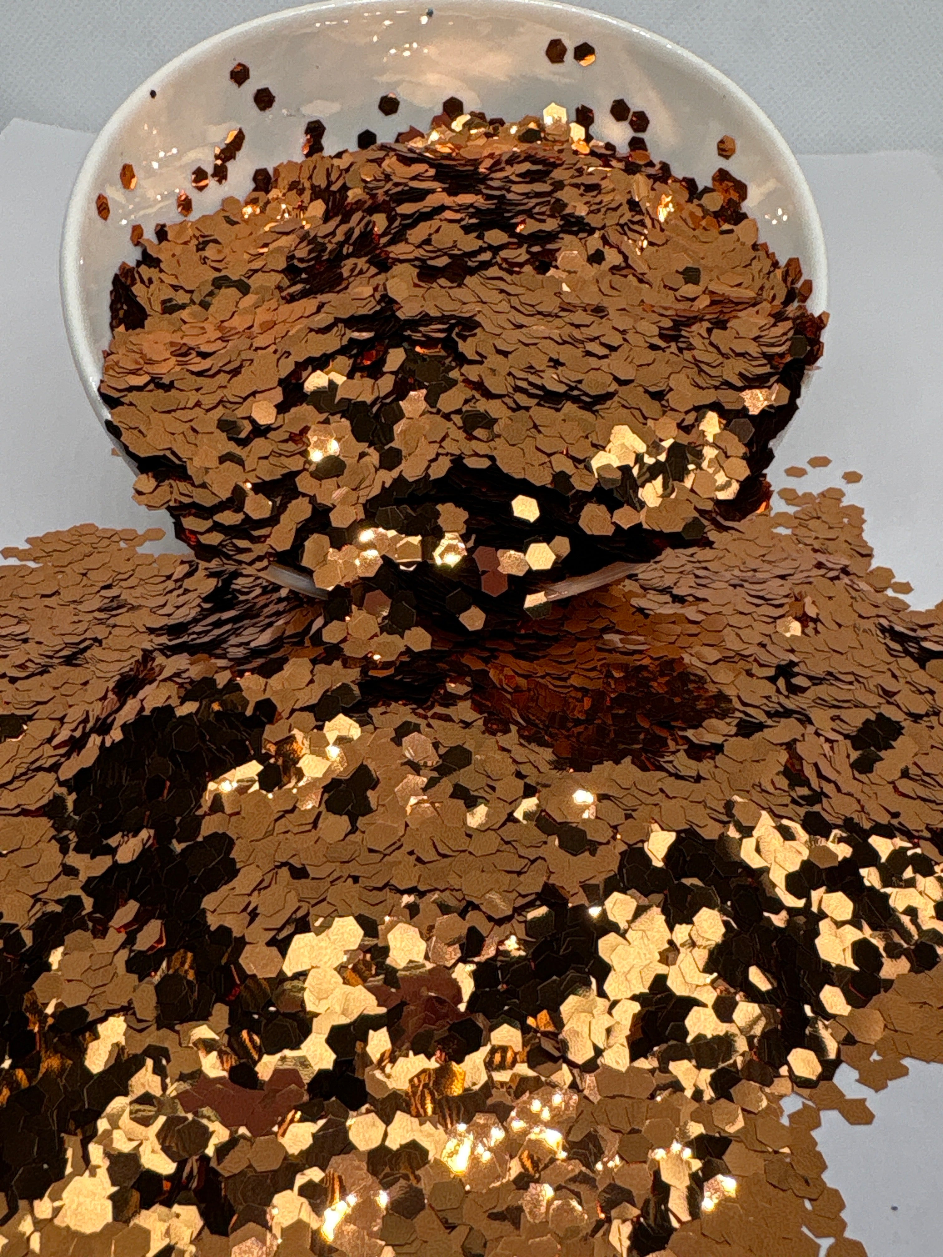 COPPER CANYON – Glaze Ranch Glitter